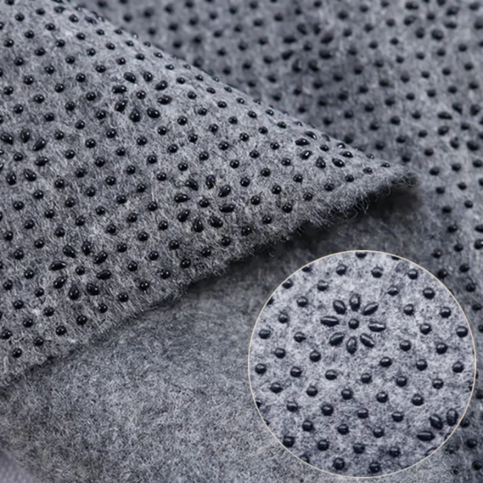 Secondary backing anti-slip - Tufting Stuff by Mattimat