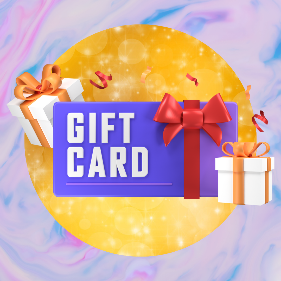 Tufting Stuff Gift Card - Tufting Stuff by Mattimat